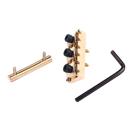 mmirethe Locking Nut Multi-color Tools String Tension Bars Musical ...