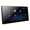 Pioneer DMH-260BT Car Stereo Head Unit, Double Din, 6.8" Touchscreen ...