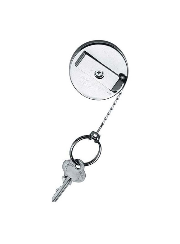 Retractable Key Chains