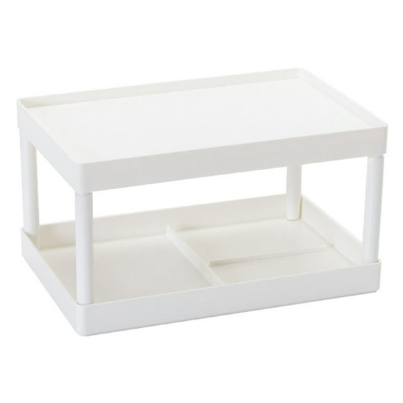 Desktop Storage Shelves