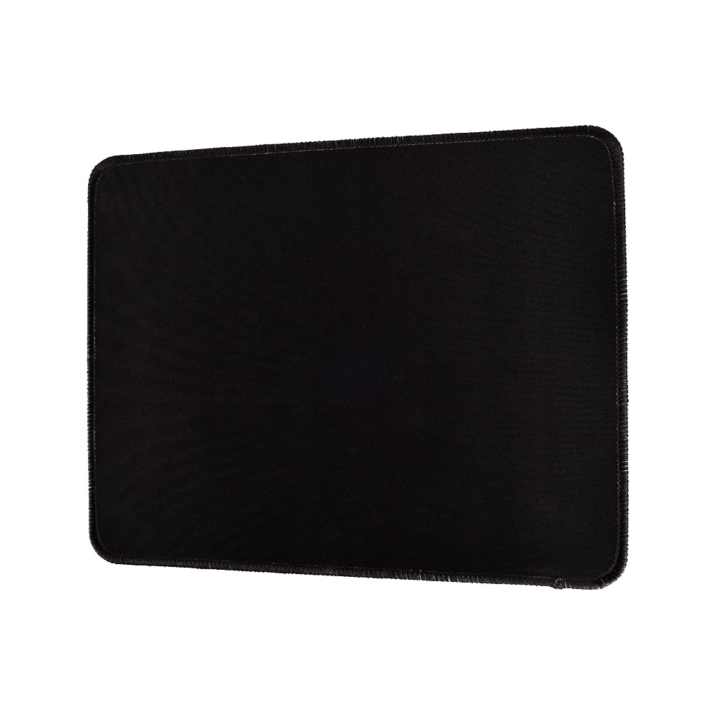 Computer Mouse Pad with Non-Slip Rubber Base, Premium-Textured ...