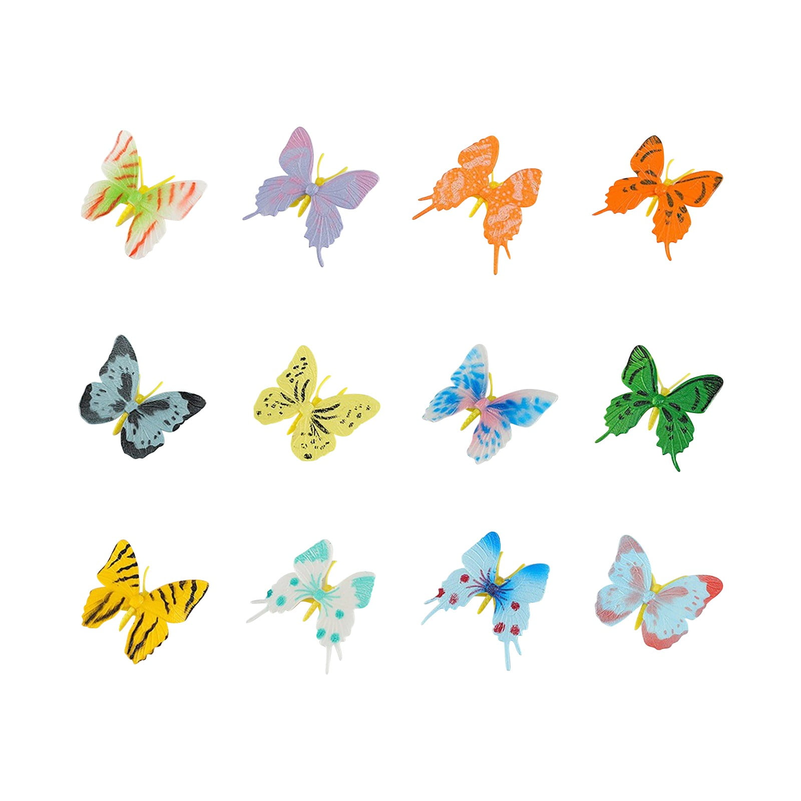 Disney Butterflies