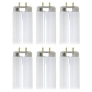 Pack of 5 Satco S8310, 2700K 13-Watt G23 Base T4 Twin 2-Pin Tube for ...