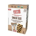 Perfect Bar Snack Size, Dark Chocolate Chip Peanut Butter Protein Bar ...