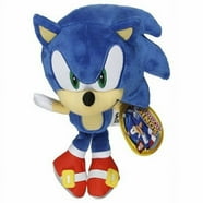 *RAY* Sonic The Hedgehog PLUSH FLYING SQUIRREL 9" Figure JAKKS Pacific ...