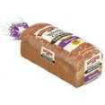 Pepperidge Farm Whole Grain Thin Sliced 15 Grain Bread, 3-Pack 22 oz ...