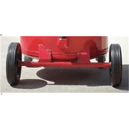 Lincoln 5845 - Heavy Duty Grease Coupler - Walmart.com