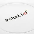 Instant Pot Air-Tight, Water-Tight Silicone Cover for Stainless Steel ...