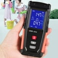 Piercing Ball Grabber Tool Electromagnetic Radiation Test Home Pregnant ... Piercing Ball Grabber Tool Electromagnetic Radiation Test Home Pregnant ...