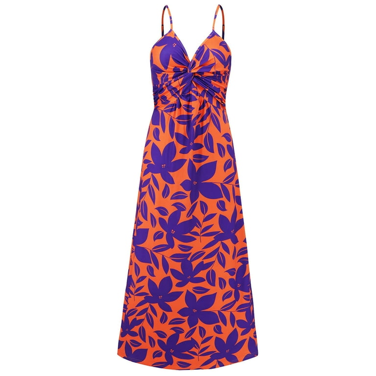 OJSFQUFP Casual Summer Dresses Wine Ladies Summer Elegant OJSFQUFP Casual Summer Dresses Wine Ladies Summer Elegant