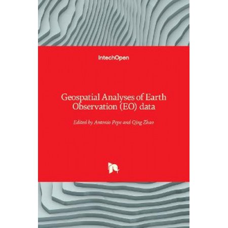 Geospatial Analyses of Earth Observation (EO) data | Walmart Canada
