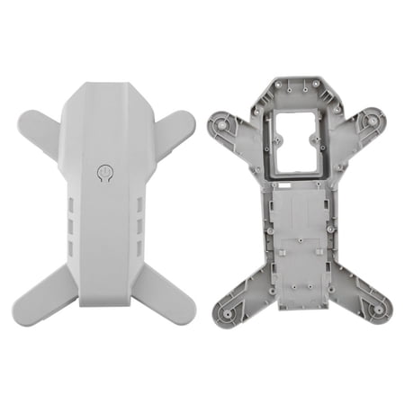 Rish Durable Lightweight Drone Upper And Lower Shell For L900 Pro ...