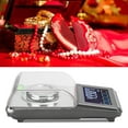 Pocket High Precision Electronic Digital Balance Scale 0.001g Jewelry ...
