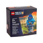 LEGO Travel Building Suitcase Set LEGO 5004932 - Walmart.com