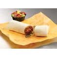Windsor Butcher Boy Beef, Beans and Red Chili Burrito, 4 Ounce - 72 per ...