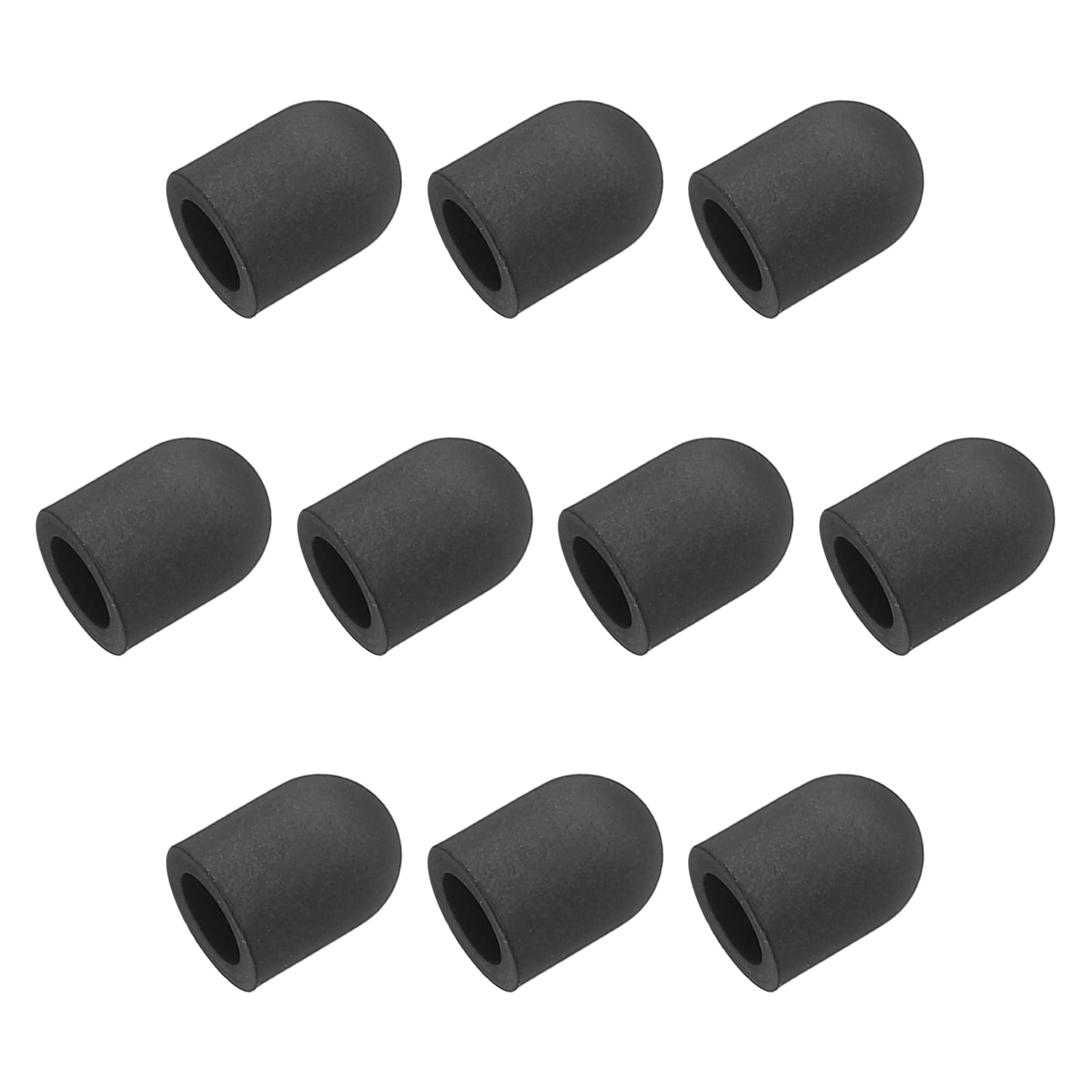 100pcs Stylus Pen Tips Conductive Silicone Rubber Capacitive Touch ...