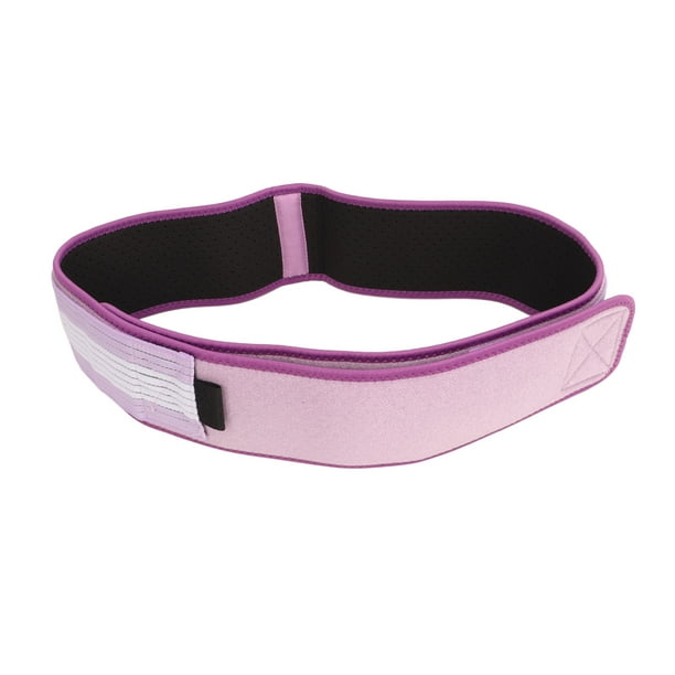 SI Pelvis Stabilization Brace,Sciatica Belt Adjustable Pelvis SI Hip ...