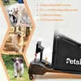 Infans Pet Treadmill Indoor Exercise For Dogs Pet Exercise Equipment w ...