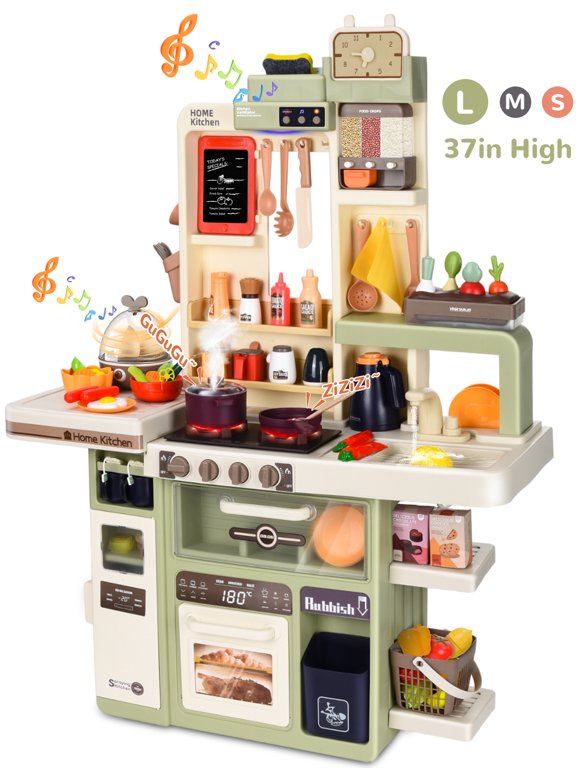 Play Kitchens in Kitchens, Playfood & Housekeeping - Walmart.com