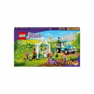 LEGO Friends Mia’s Pug Cube 41664 Building Toy For Kids Who Love ...