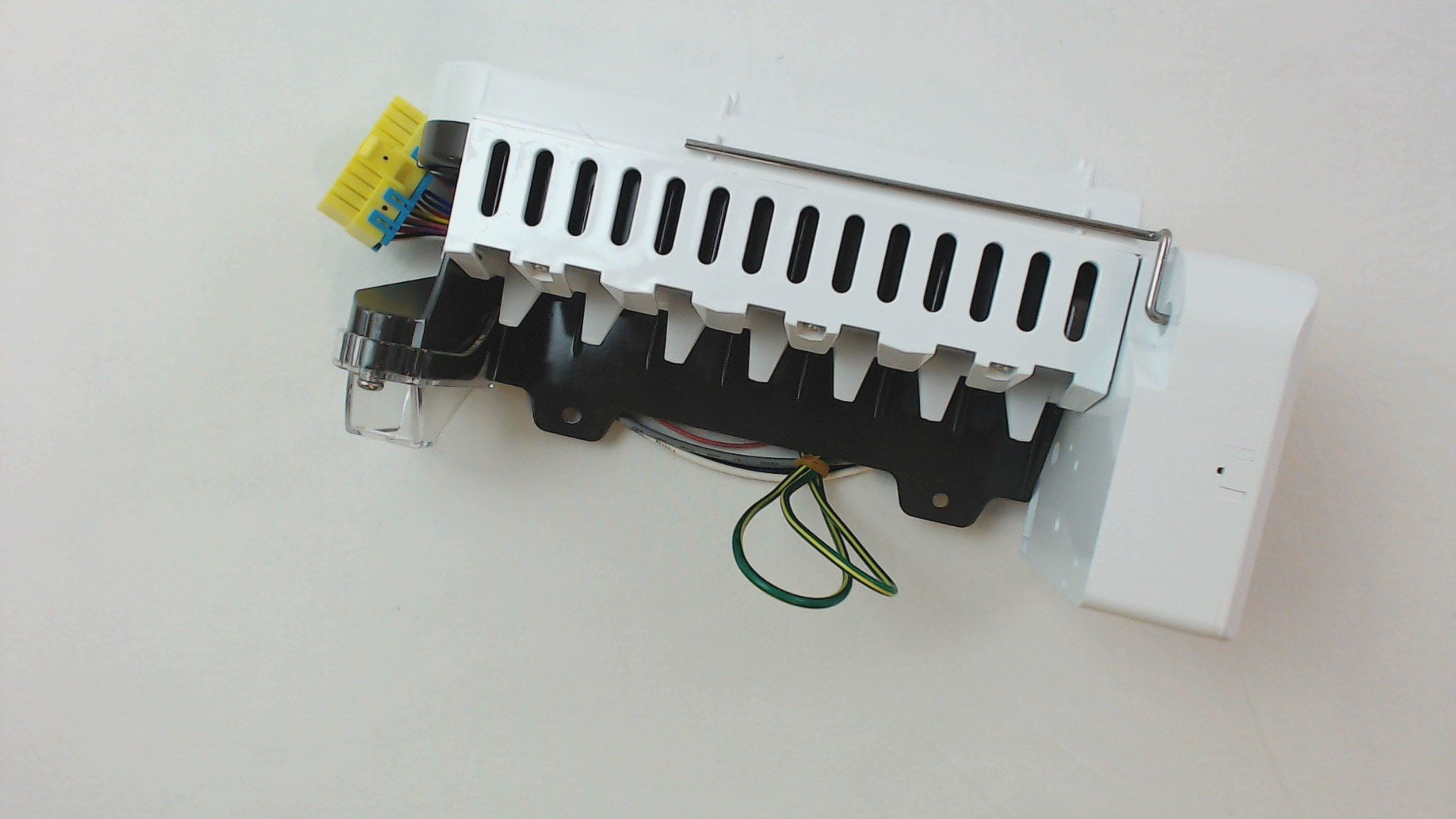 LG Refrigerator Ice Maker Assembly AEQ73130004 - Walmart.com