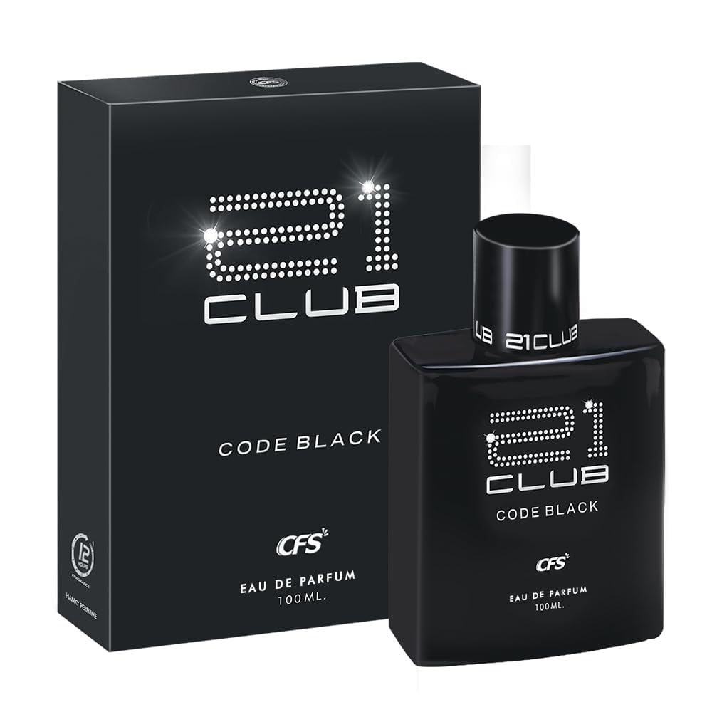 Click here for Cfs Creative Fragrance Series Cfs 21 Club Code Bla... prices