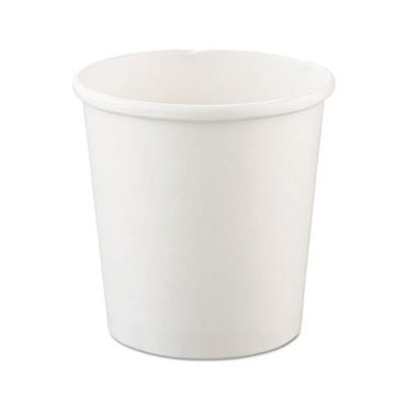 Dart® Double Poly Paper Containers, 12 Oz, Symphony Design, 25 ...