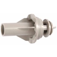 Whirlpool Center Wash Arm Assembly, Middle Spray Arm Water Supply Tube ...