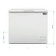 Frigidaire 7.0 Cu. ft. White Chest Freezer, EFRF7003, Removable Basket ...
