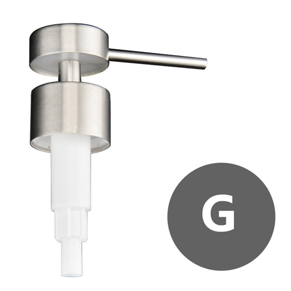 Click here for Luckyn Soap Dispenser Pump Head Replacement  Lotio... prices