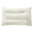 Kehuo Foam Mote Neck Pillow Core Shape Memory Foam Pillow Pillow Height Adjustment Ergonomic