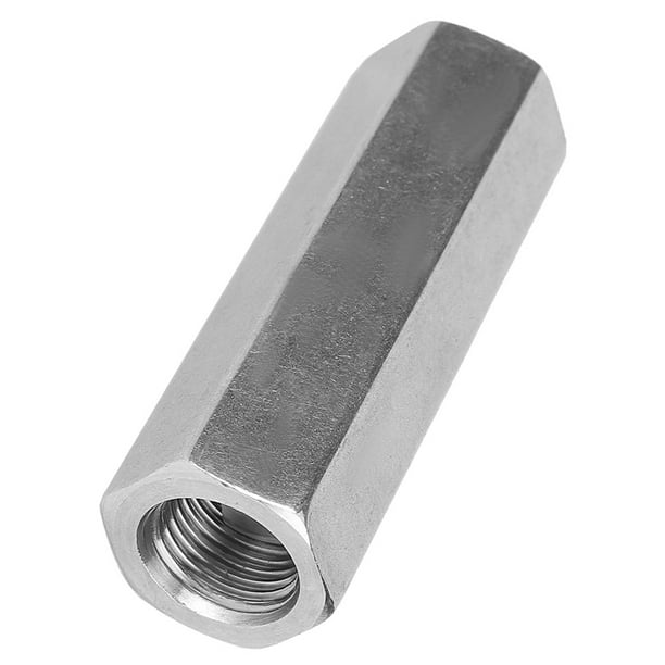 Water Pipe Connections, Stainless Steel BSPP Internal Thread, One-way ...