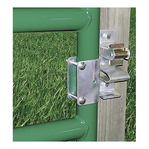 Sure Latch 1-Way Lockable Latch - Walmart.com - Walmart.com