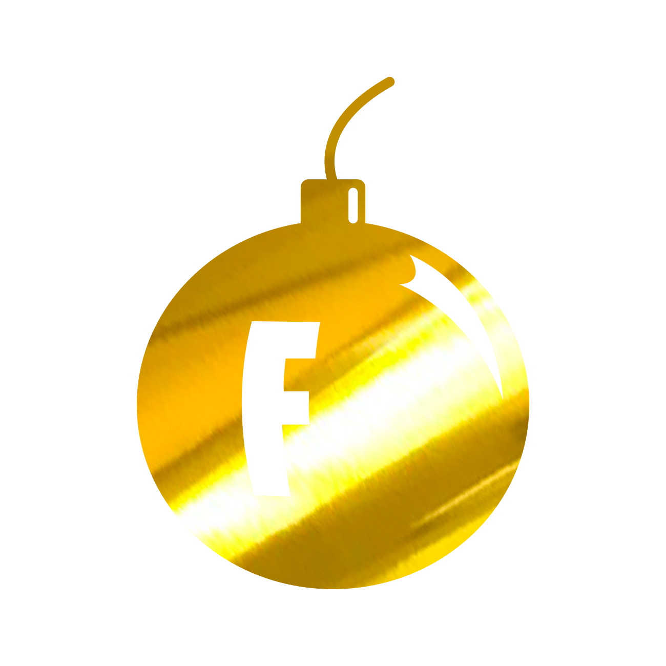 F Bombs Sticker Decal Die Cut - Self Adhesive Vinyl - Weatherproof ...