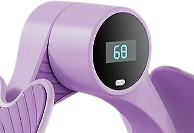Pelvic Floor Strengthener For Women, Adjustable Angle Pelvic Floor ...