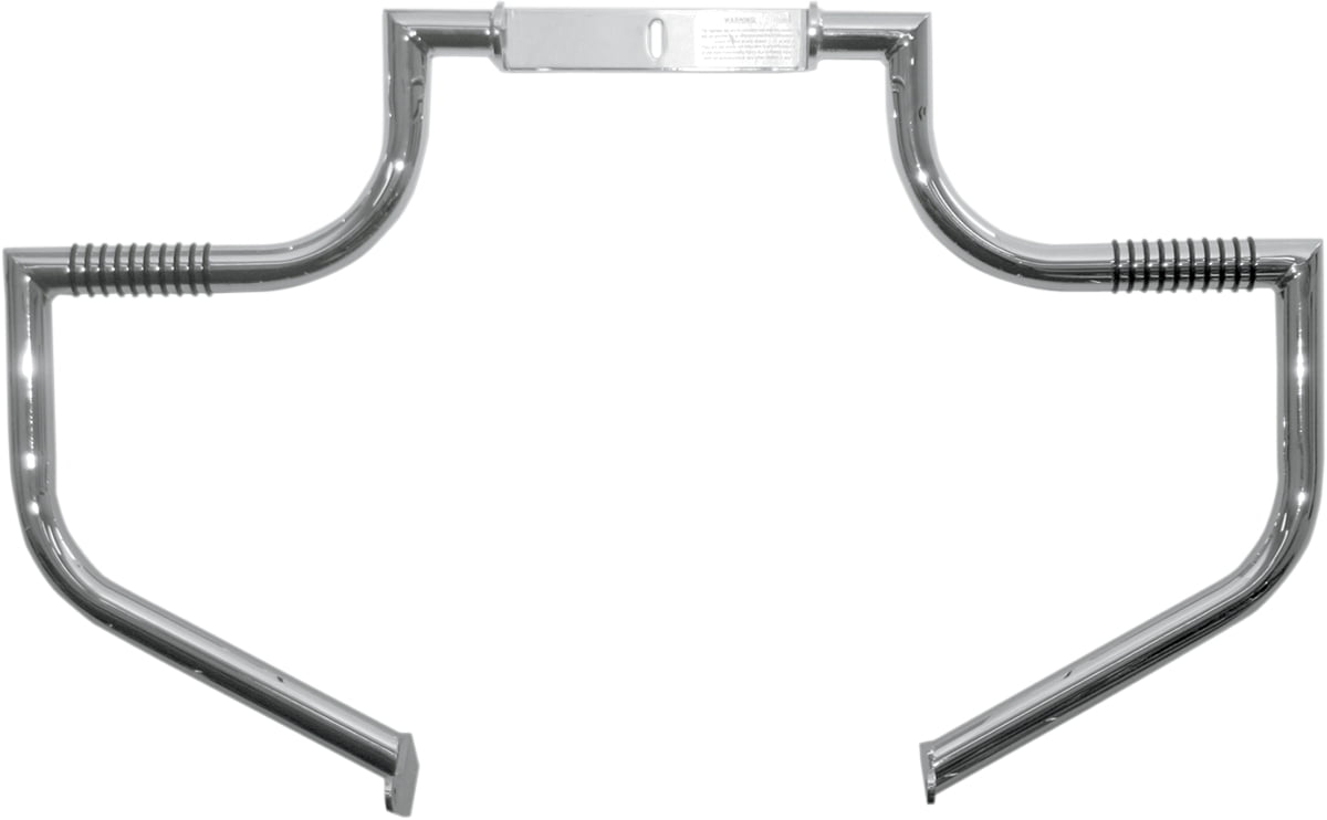 Lindby Linbar Front Highway Bar Chrome Plated 906-1 - Walmart.com