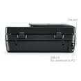 HP OfficeJet 5212 All-in-One Wireless Color Inkjet Printer - Instant ...