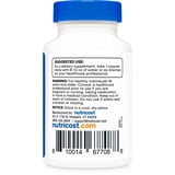 Nutricost Vitamin B2 (Riboflavin) Capsules (400 MG) (30 Capsules ...