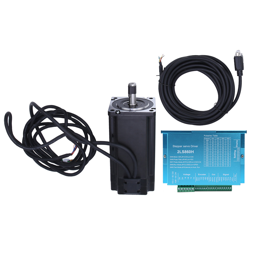 Risegun Controlador de Motor Paso a Paso, Controlador de Motor Paso a ...