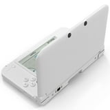Nintendo 3DS XL White Console, Restored, Includes Adapter, Refurbished ...