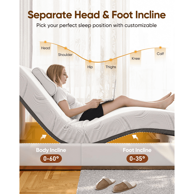 Divan base no mattress store
