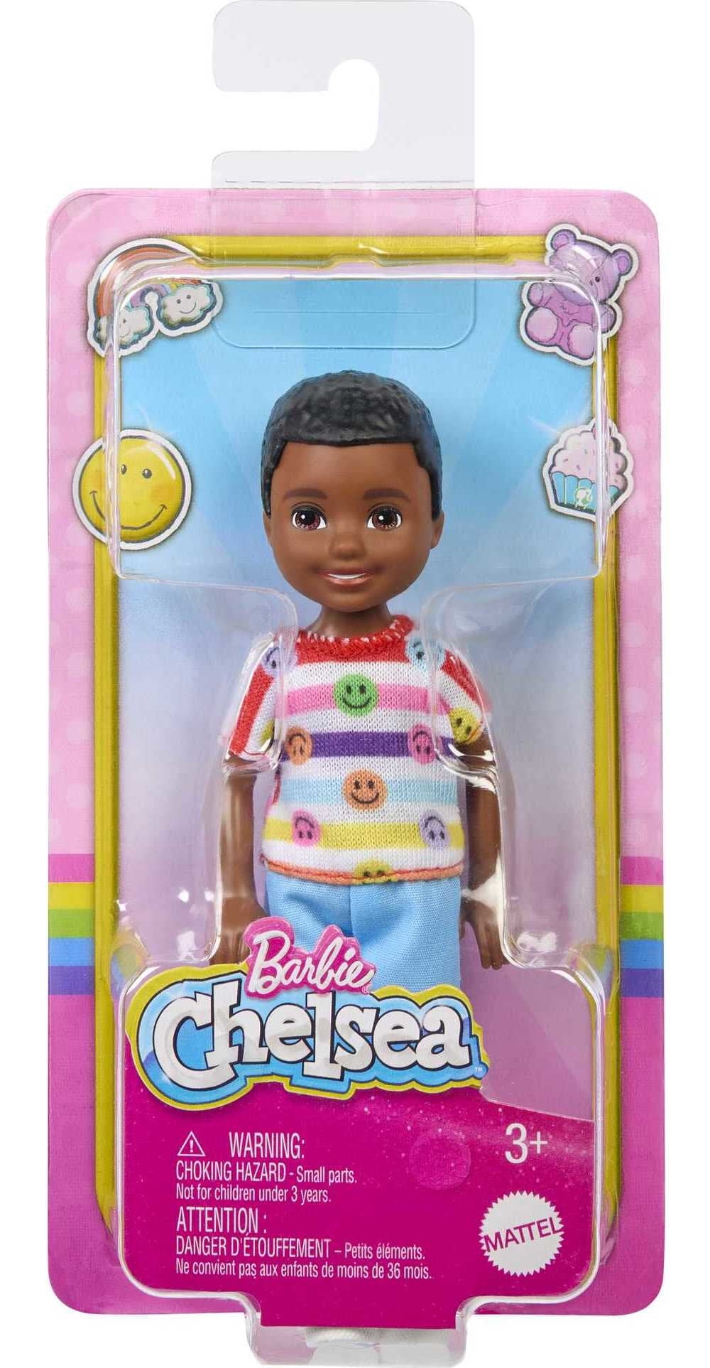 Boy Barbie Dolls Uk