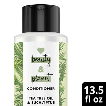 Equate Beauty Moisturizing nourishing Daily Conditioner with Tea Tree ...