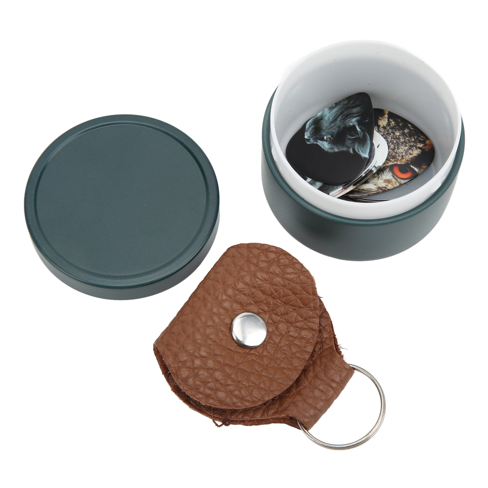 Click here for Super Homeca Guitar Picks Box 13 Pcs Guitar Picks... prices