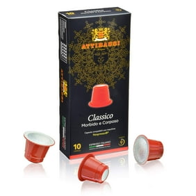 Cafe La Rica Gourmet Espresso Ground Coffee, 10 oz. - Walmart.com ...