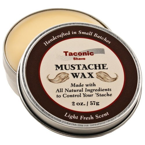 Click here for Taconic Shave Premium Mustache Wax - All Natural -... prices