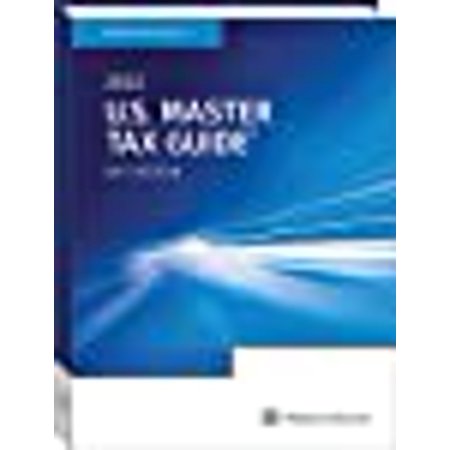 U.S. Master Tax Guide 2022 | Walmart Canada