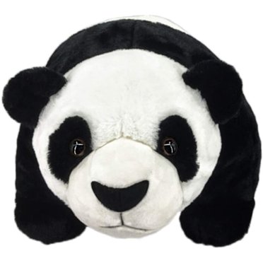 Peek-A-Roo, Interactive Panda-Roo Plush Toy with Mystery Baby - Walmart.com