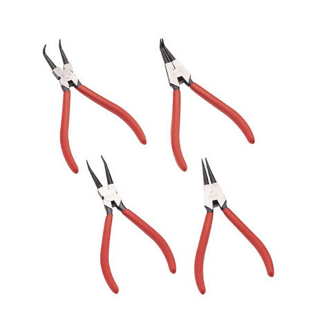 Genius Tools GNS550751 Internal Snap Ring Pliers | Walmart Canada