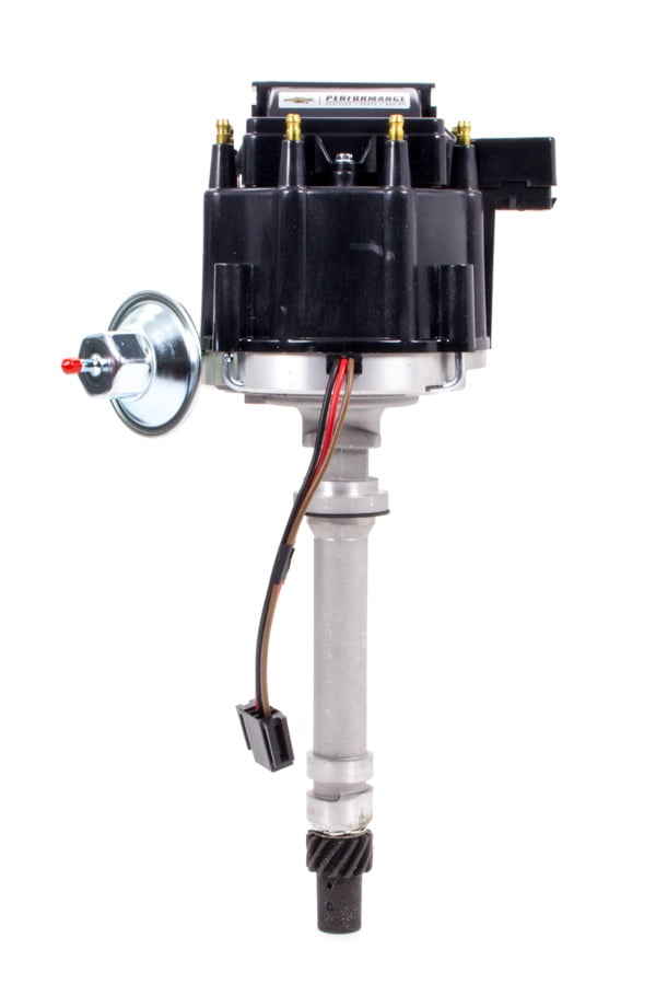PROFORM HEI Style GM Performance Distributor Chevy V8 P/N 141-682 ...